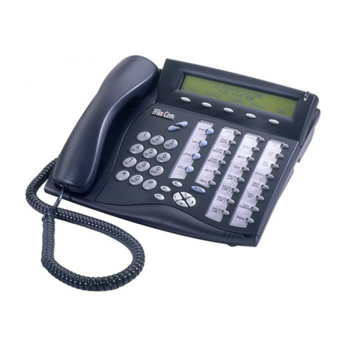 Coral Flexset 280s Onetec Communications