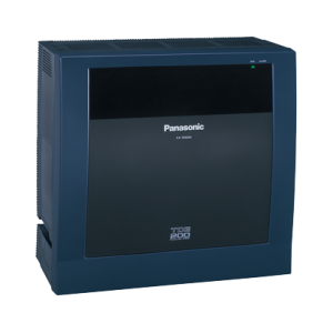 Panasonic TDE200 - System with CPU only - onetec communications