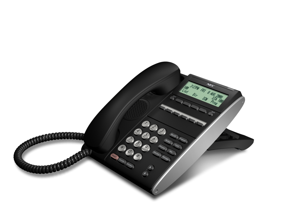 NEC DT310 - onetec communications