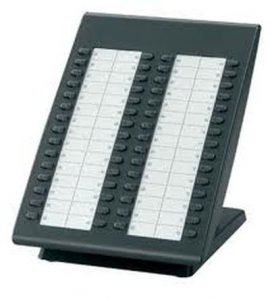 Panasonic KX-DT390AL 60 Button DSS Console - onetec communications